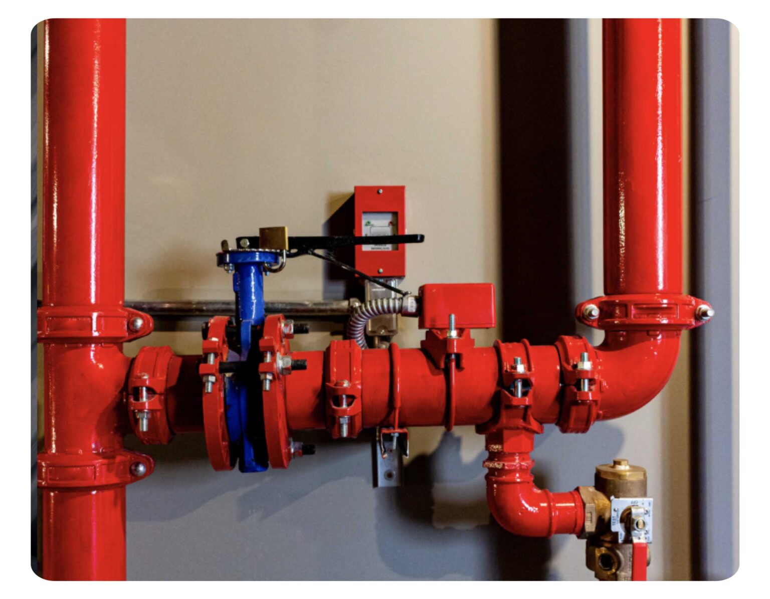 Home - Fire Systems Solutions