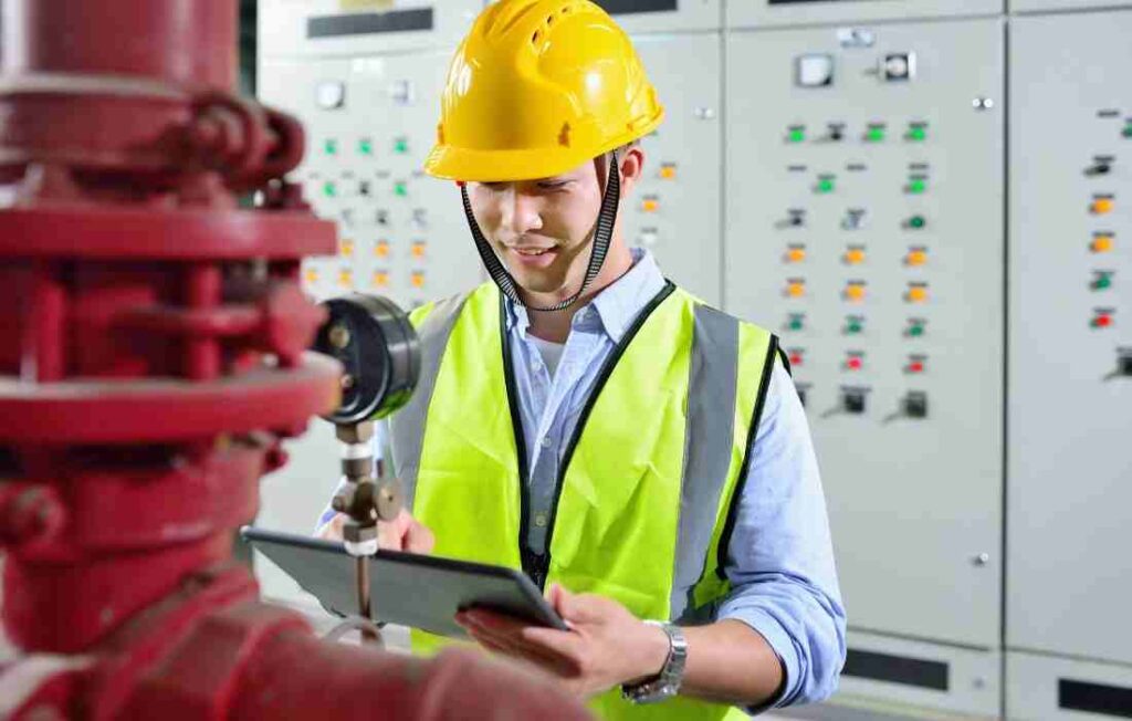 Services – Fire Systems Solutions